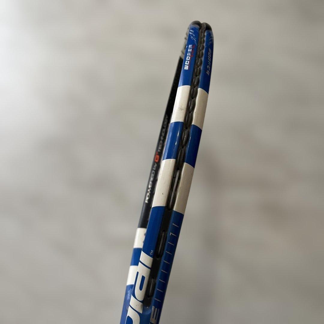 Babolat Pure Drive 2009 ロディック