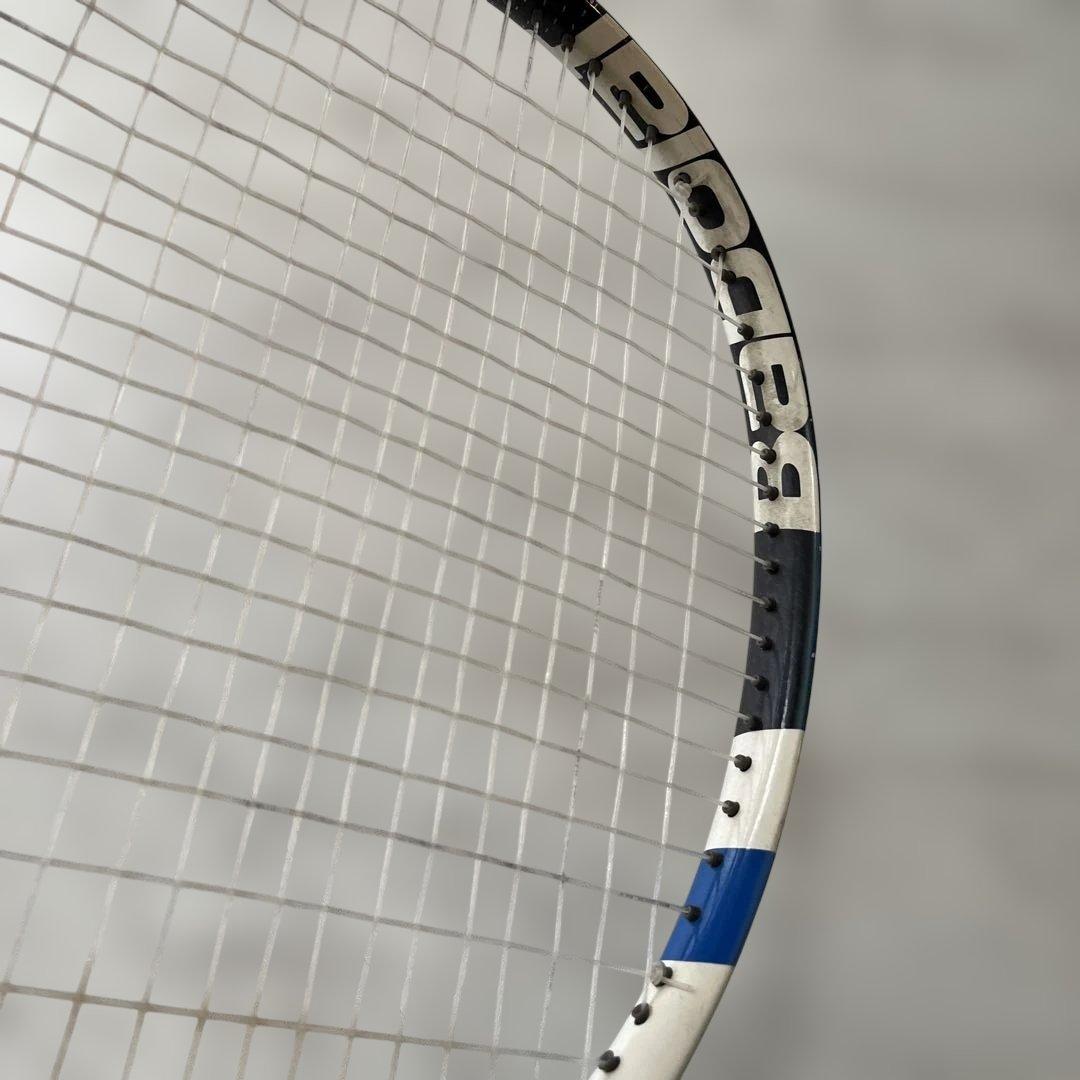 Babolat Pure Drive 2009 ロディック