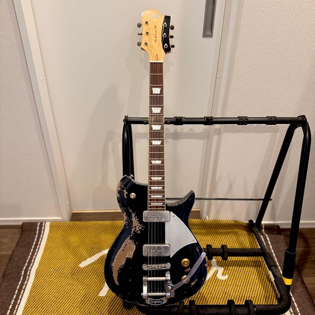 【yoshimatsu】Fano Alt de facto RB6
