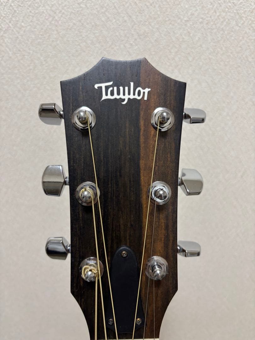 【良品】Taylor 112ce エレアコ テイラー純正ケース付き ギター