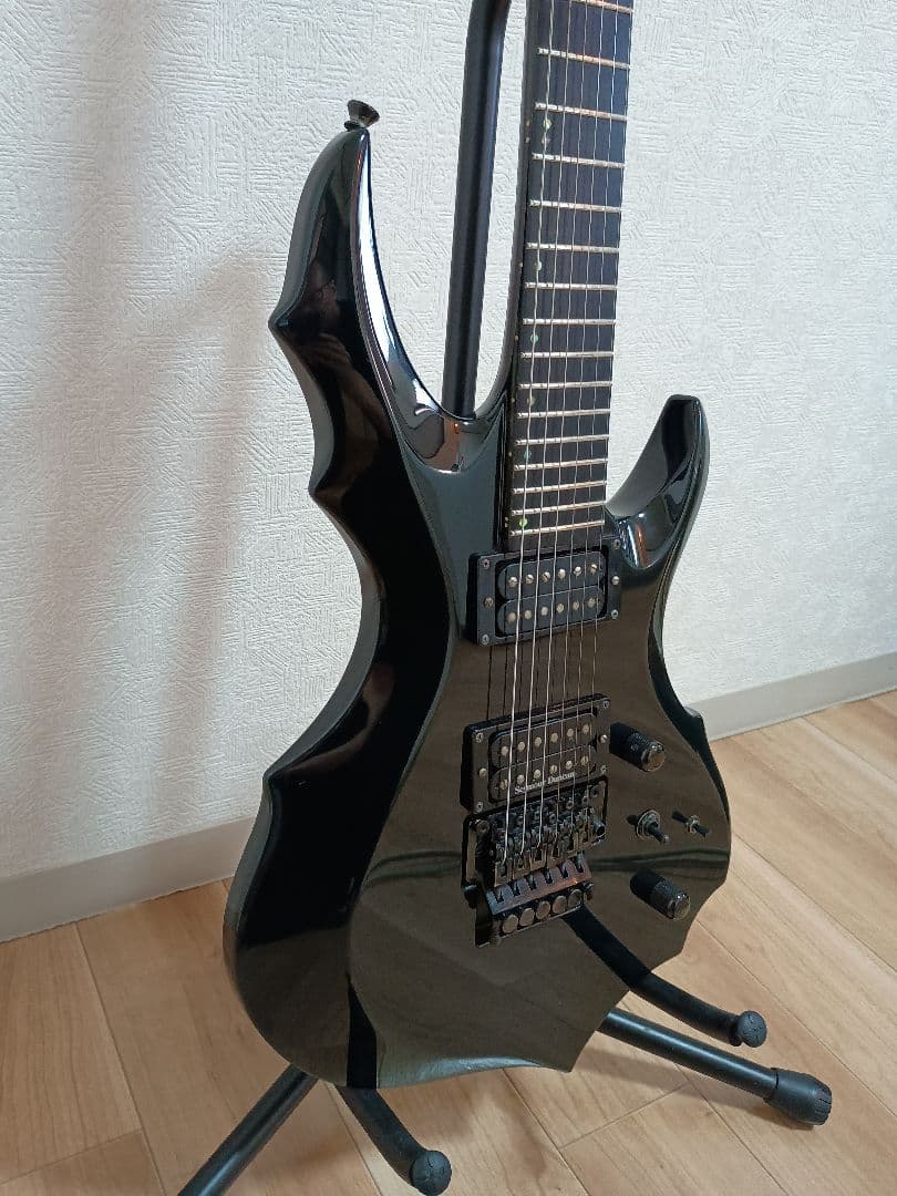 Edwards エドワーズE-FR-145GT フォレスト エレキギター