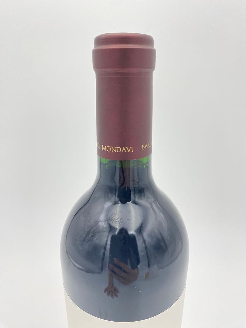 【未開栓】Opus One オーパスワン 2016 赤ワイン 750ml