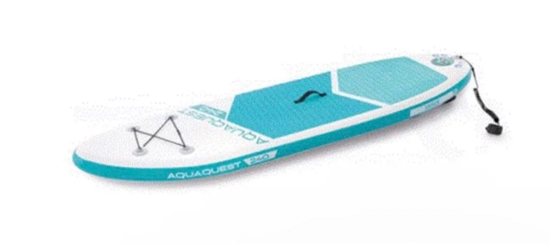 【新品】INTEX OTHER AQUA QUEST 240 YOUTH SUP