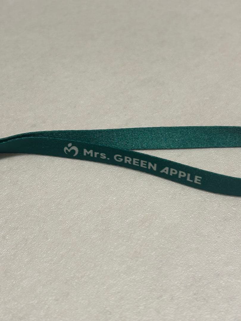 Mrs. GREEN APPLE オフィシャルライトスティック ペンライト