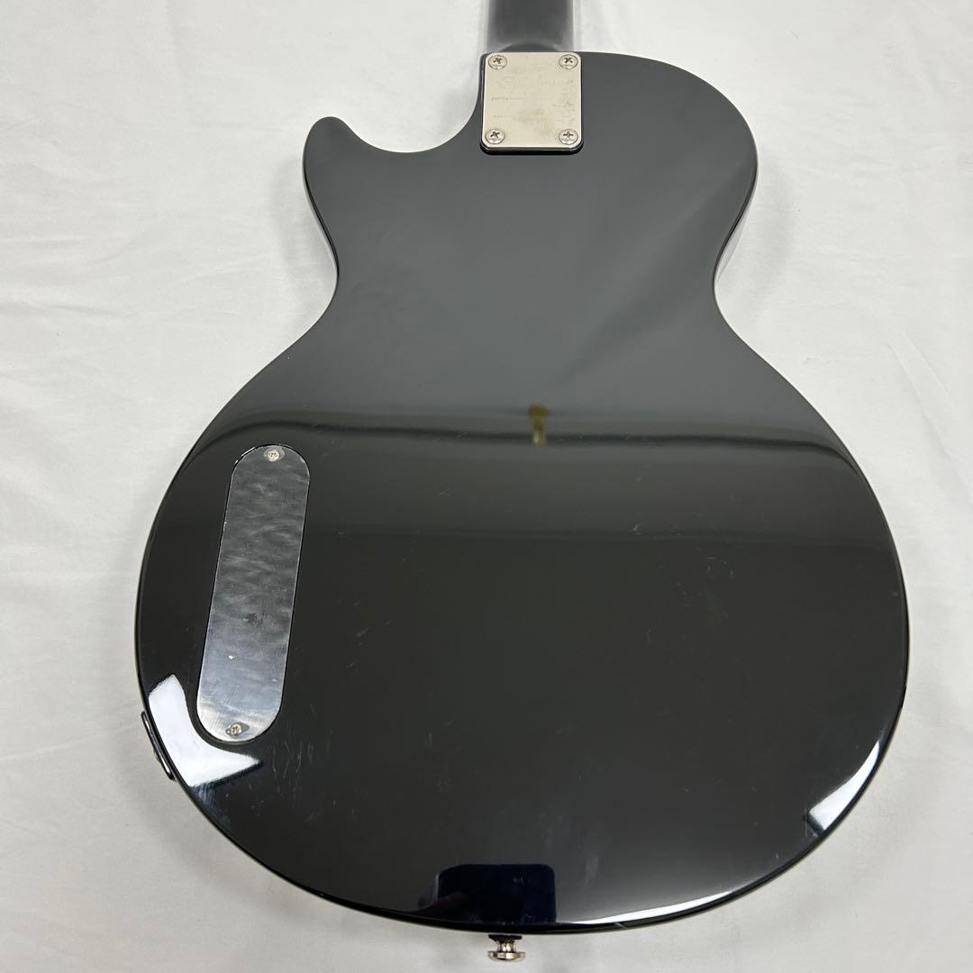【極美品】 Epiphone エピフォン レスポールジュニア 純正ケース付き