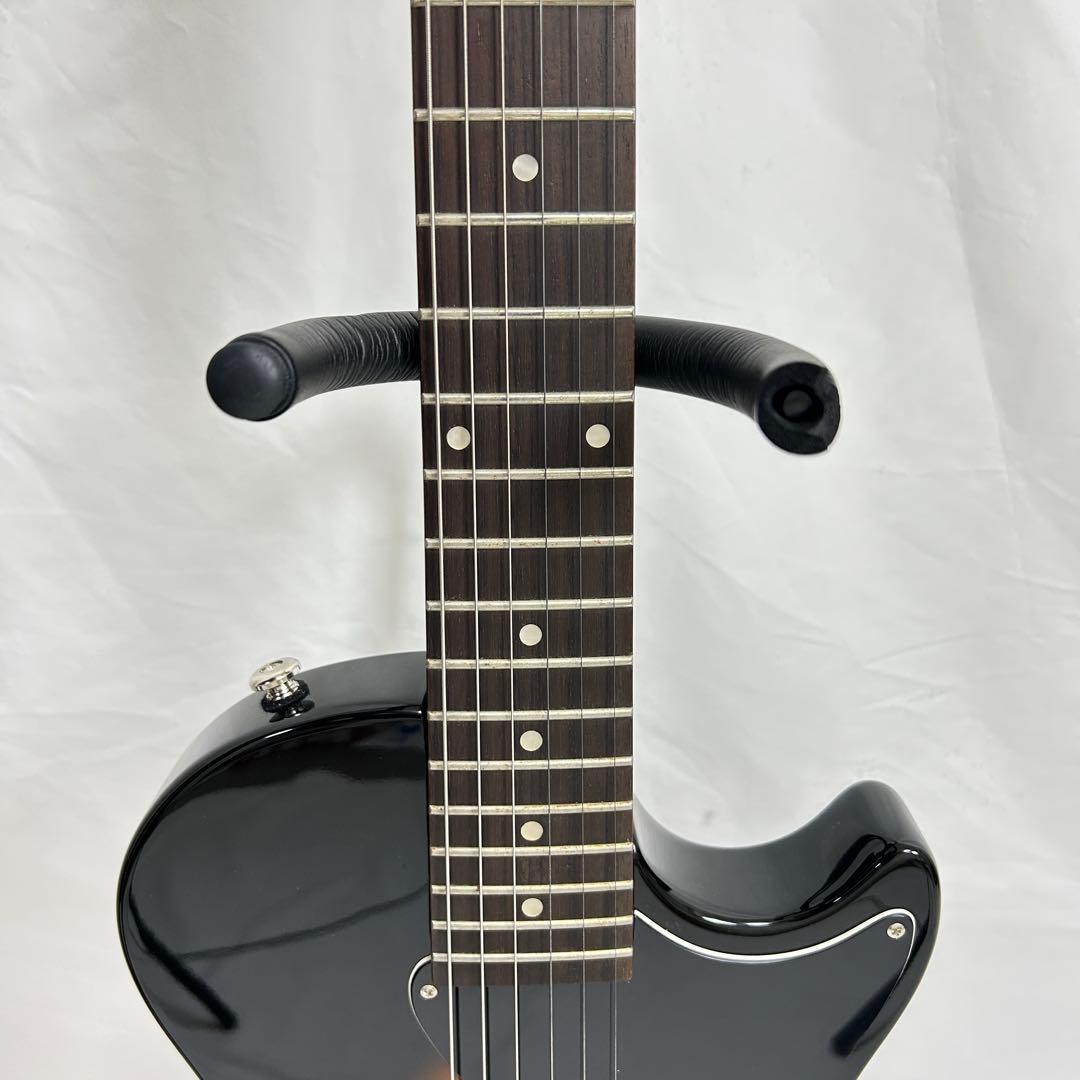 【極美品】 Epiphone エピフォン レスポールジュニア 純正ケース付き