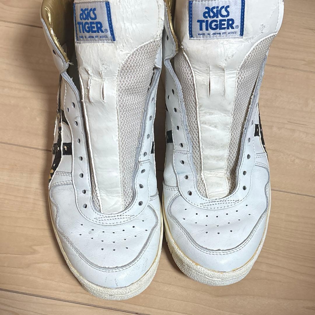 値下げしました❗️ASICS TIGER 廃盤、レア❗️
