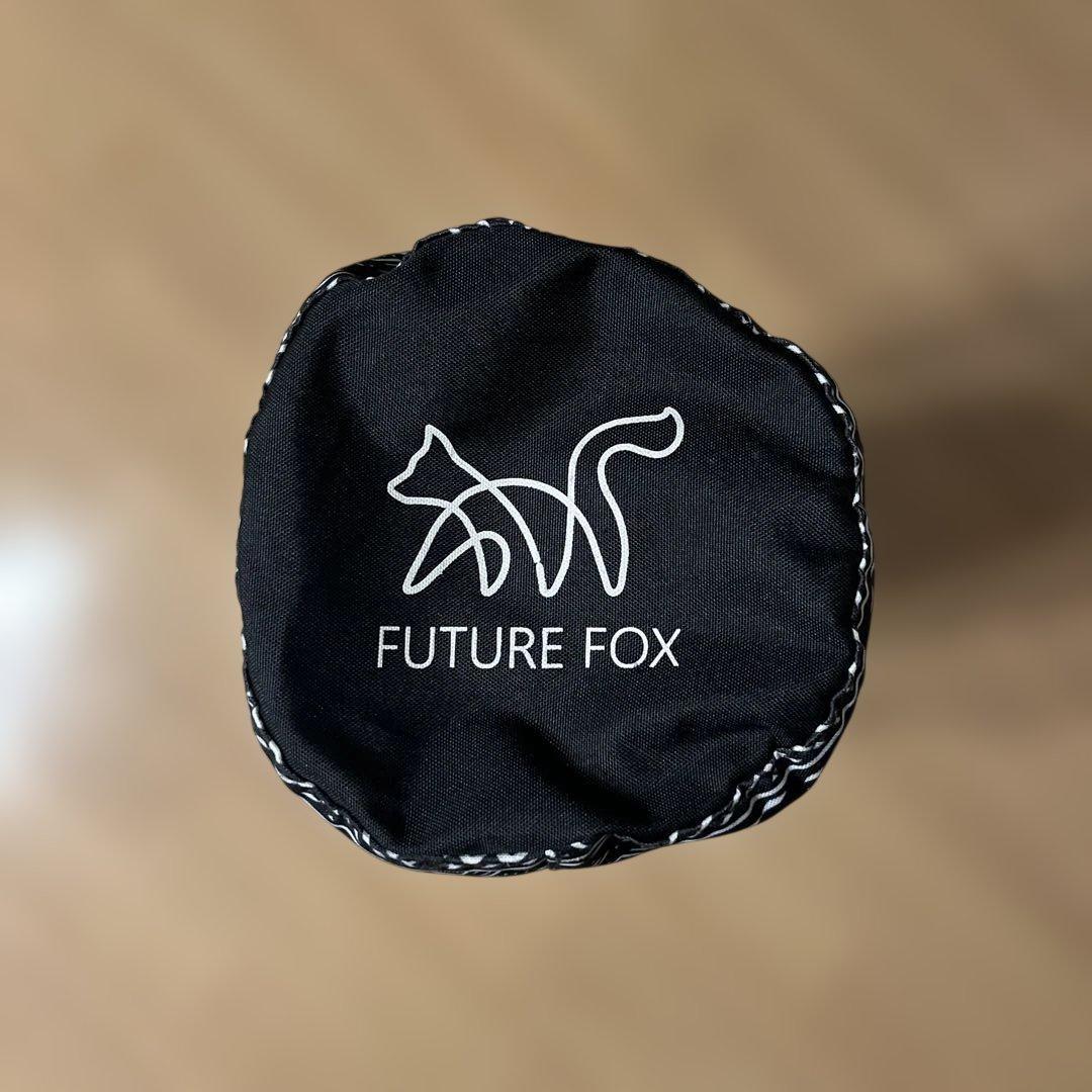 【FUTURE FOX】ローコット