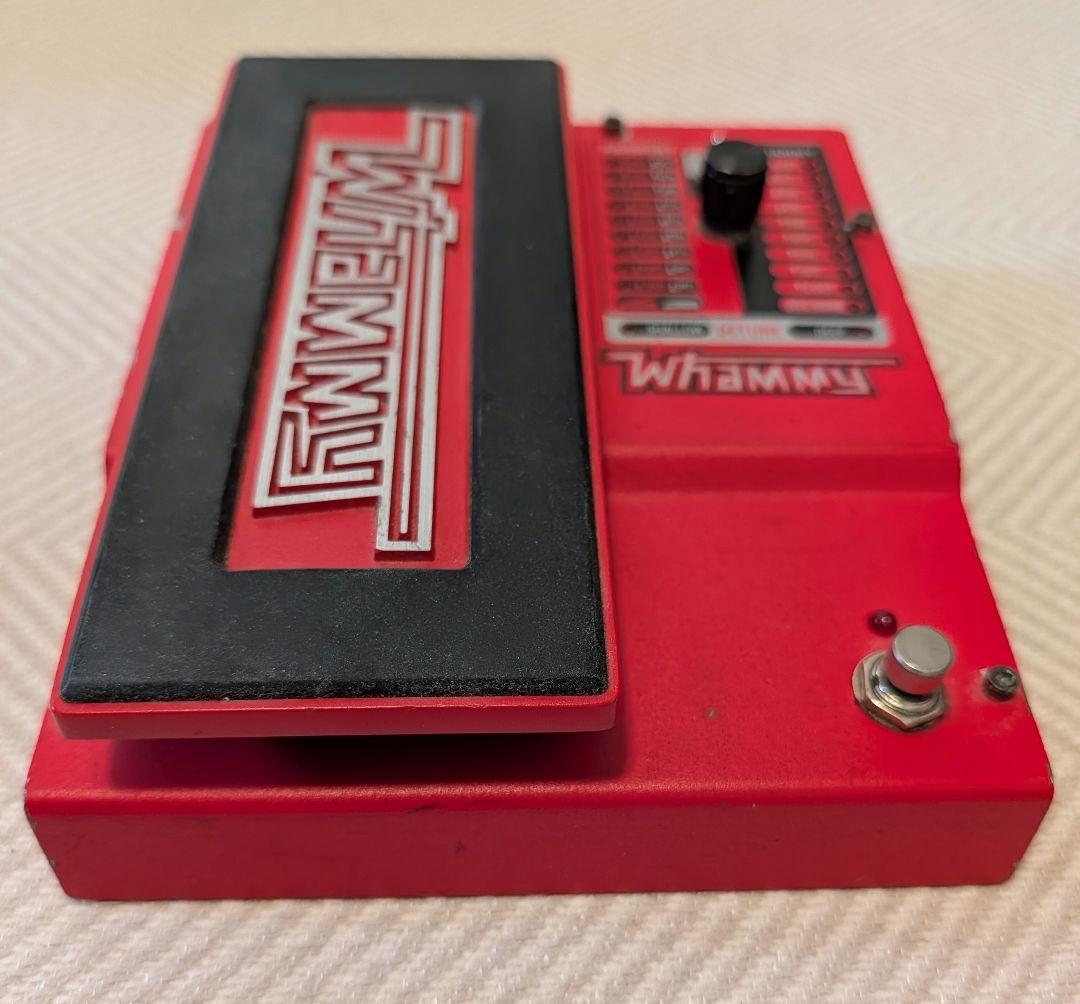 Digitech Whammy5　中古