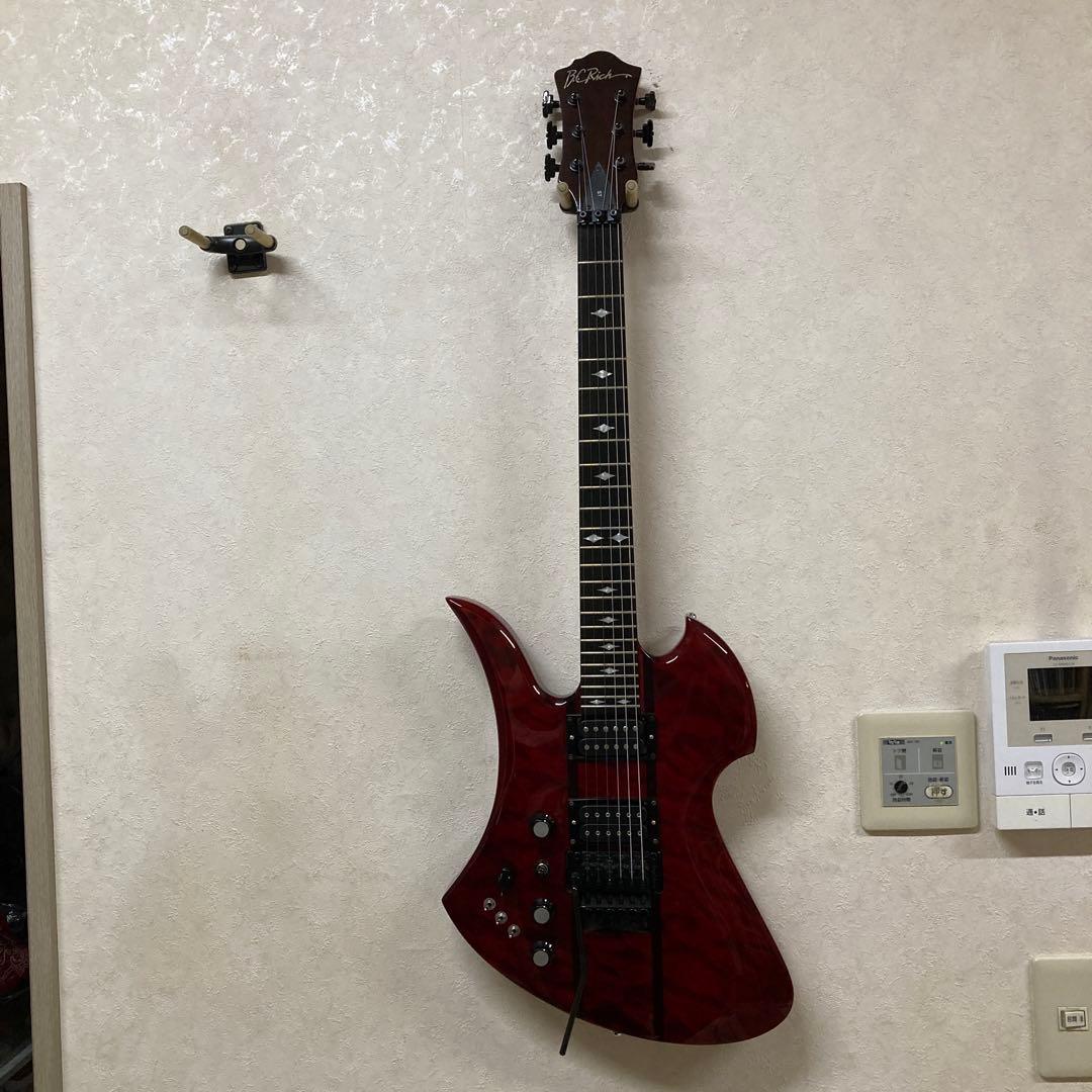 ギター Mockingbird ST T.Red Lefty