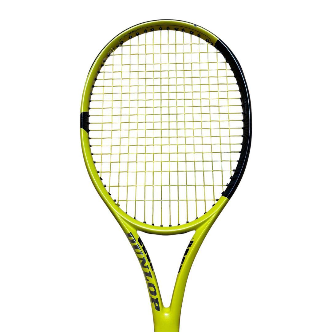 【美品】DUNLOP ダンロップ SX 300 TOUR G2 2022年　2本