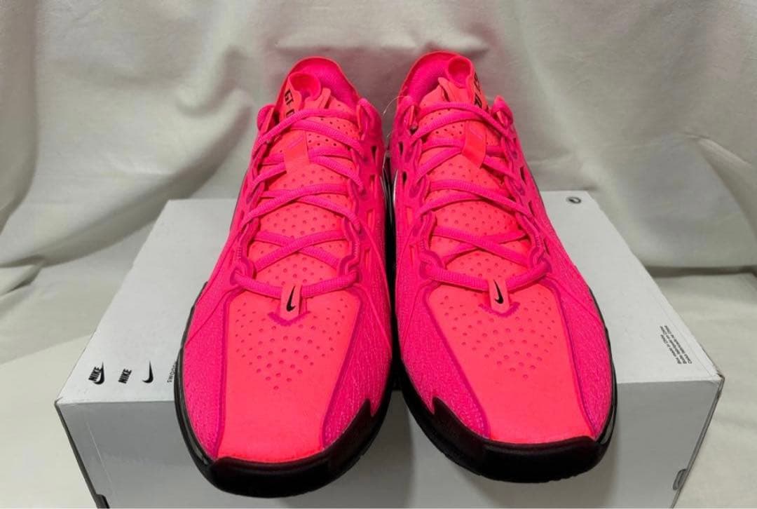 nike gt cut 3 ep hyper pink 30 GTカット ピンク