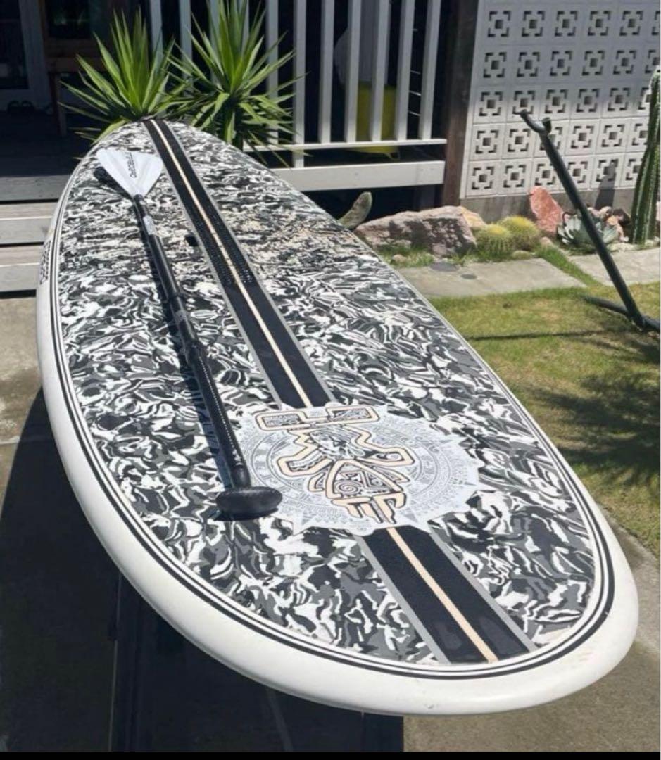 STARBOARD スターボード★SUPハードボード　10ft約300×96cm
