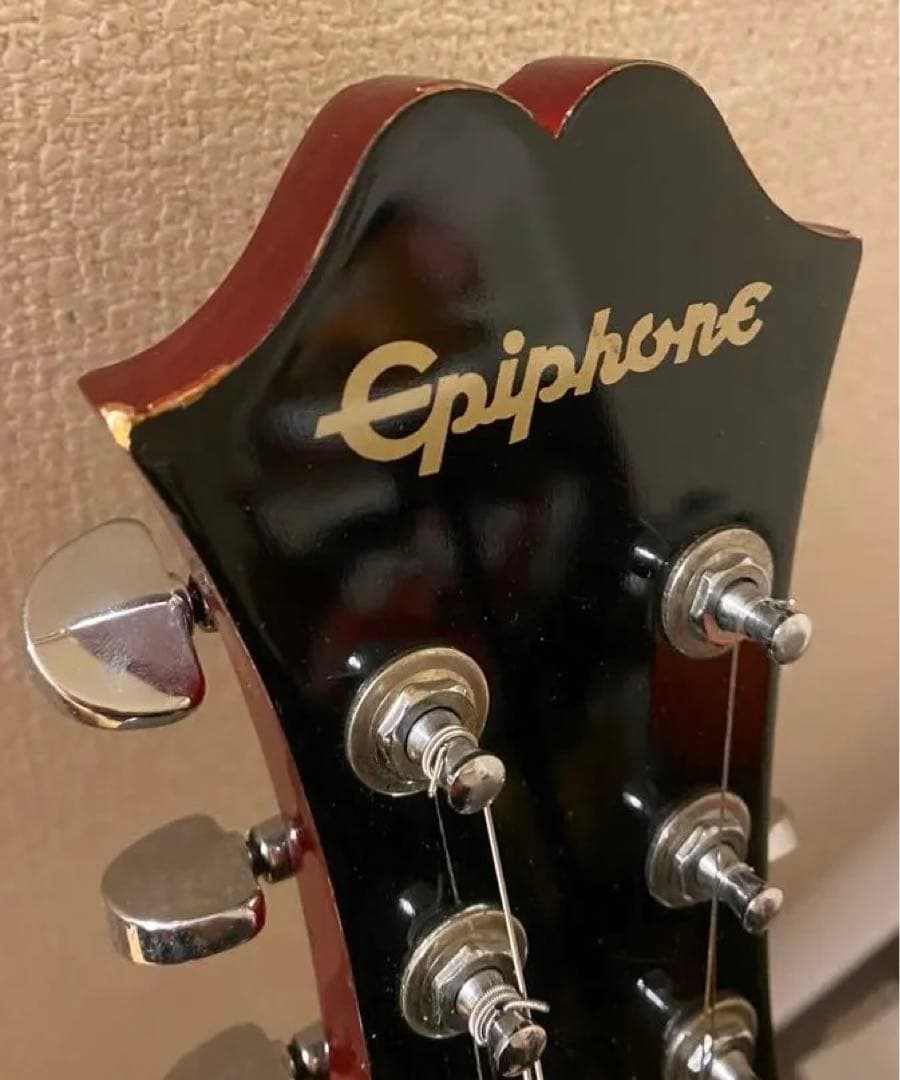 1980年 Epiphone Genesis japan エピフォン ジェネシス
