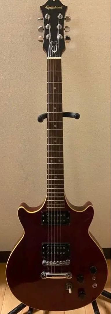 1980年 Epiphone Genesis japan エピフォン ジェネシス