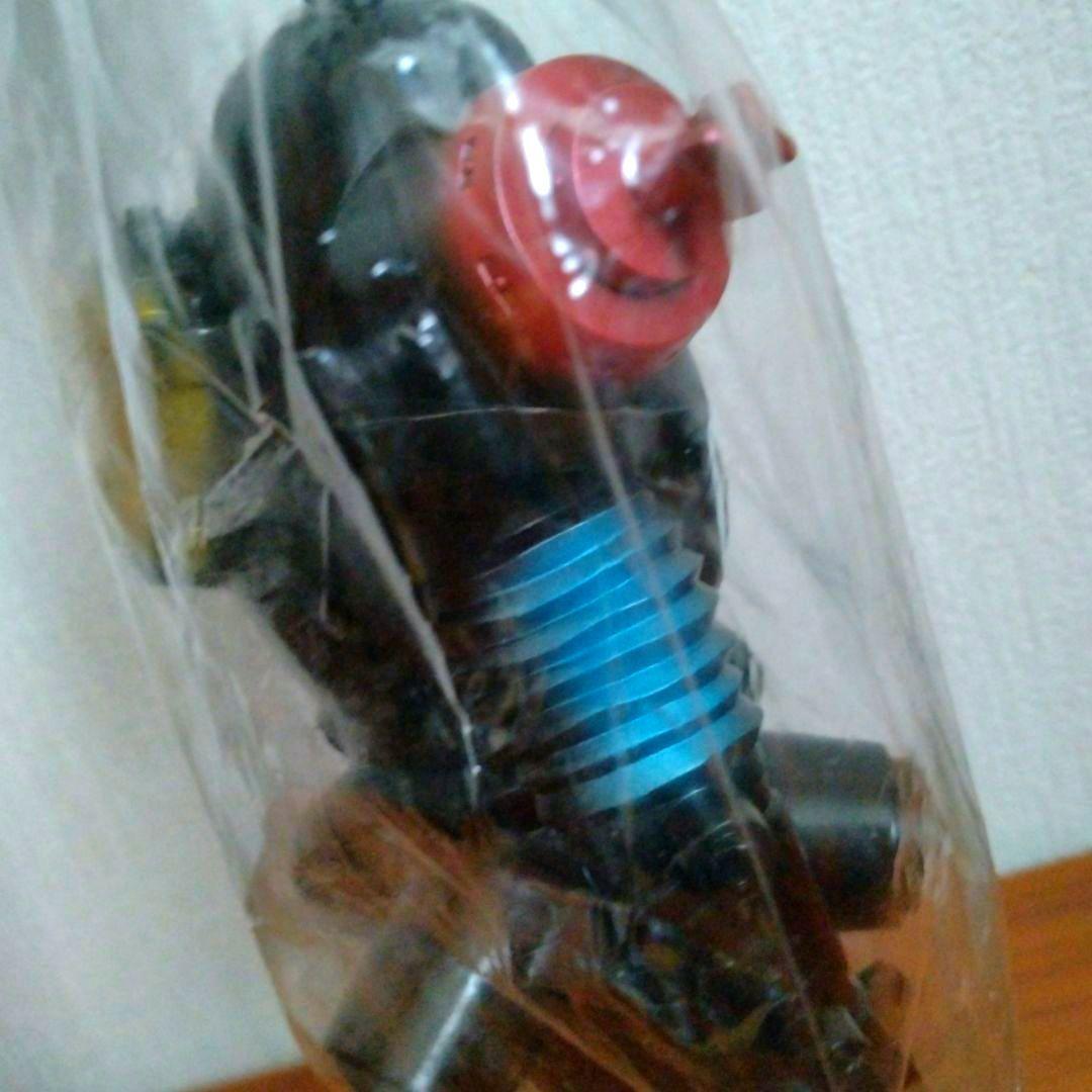 ■送料込■怪獣郷■2000年製■玩具人生誌上限定■キングジョー■ウルトラセブン