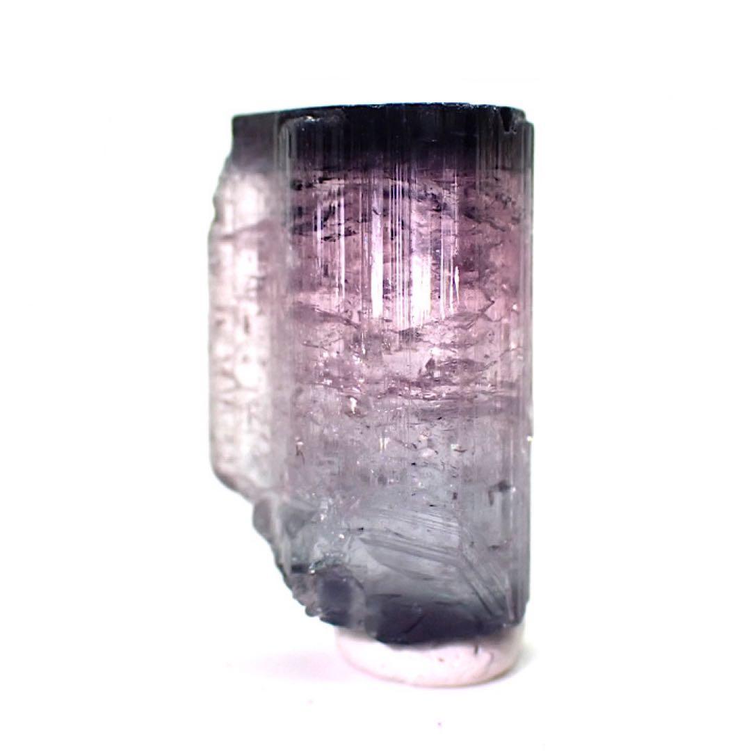 【パキスタン産】ブルーキャップトルマリン