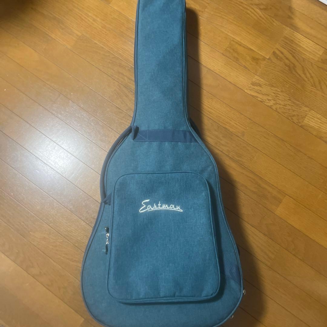 アコースティックギター Eastman/GACE