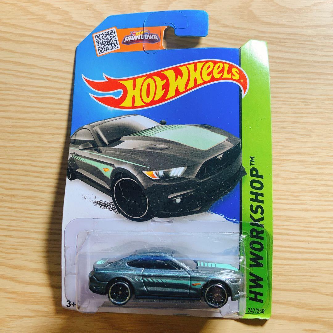 まとめ特価「Hot Wheels」廃盤品・未開封新品11台まとめ売り！