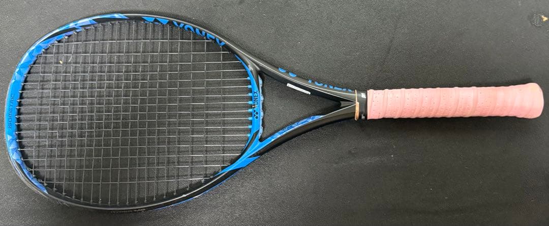 ヨネックス(YONEX) Eゾーン98/EZONE98 ブライトブルー G2