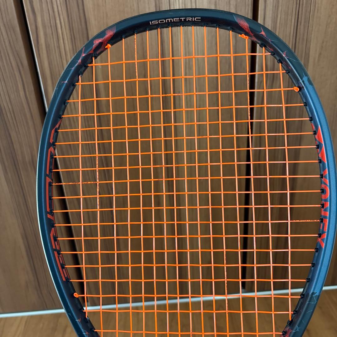ラケット(硬式用) YONEX VCORE PRO 100 G2