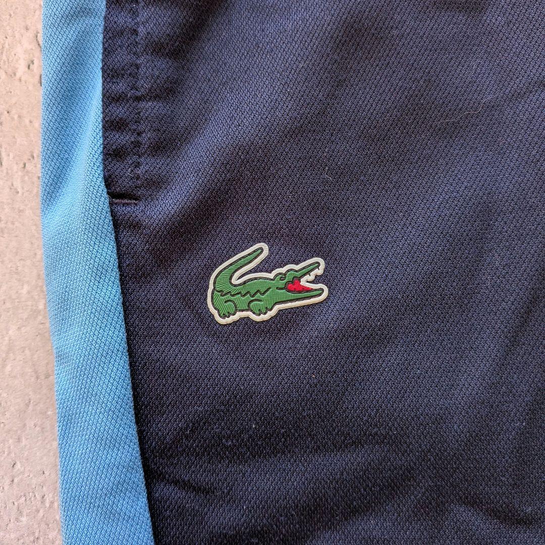 【希少】Lacoste　ラコステ　トラックパンツ　アーカイブ　vintage