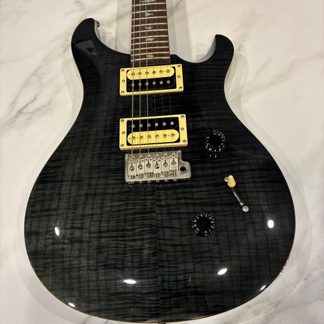 【中古美品】Paul Reed Smith SE Custom PRS