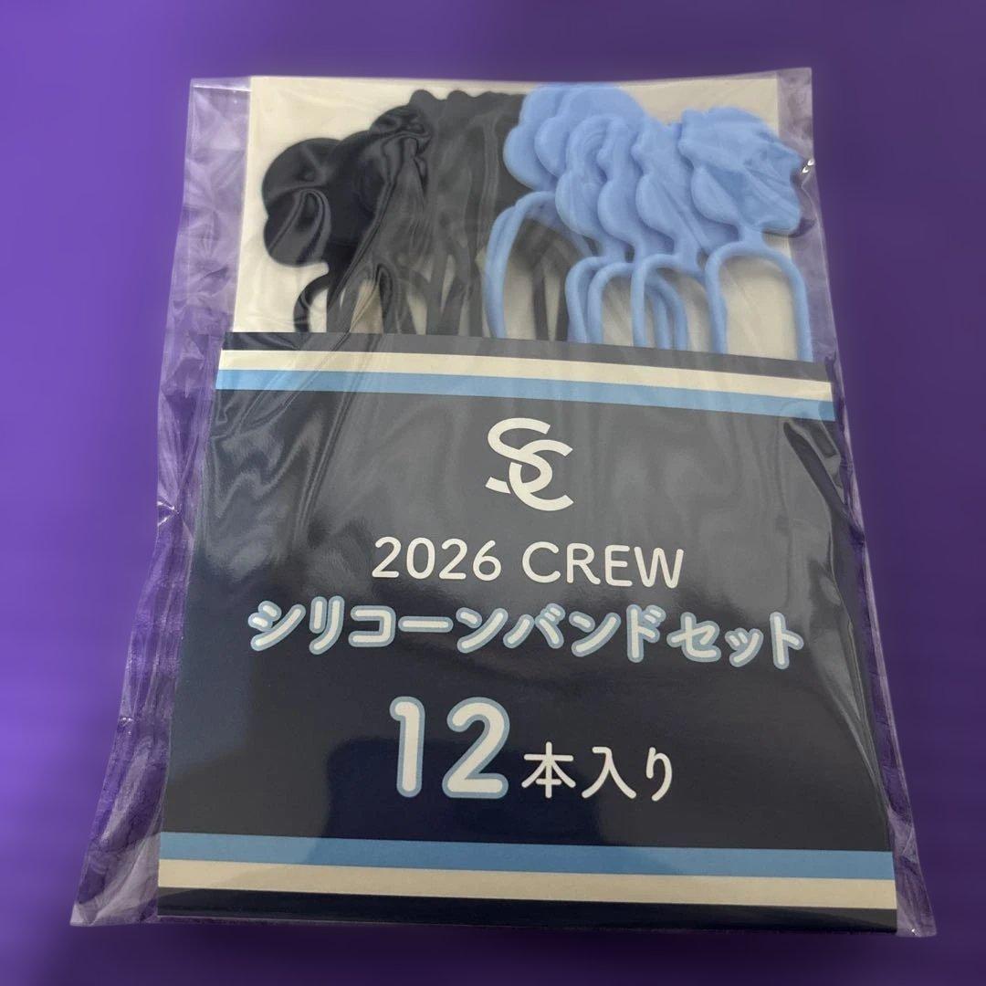 2026 東京ヤクルトスワローズ⭐︎プラチナ会員限定 入会記念品6点セット
