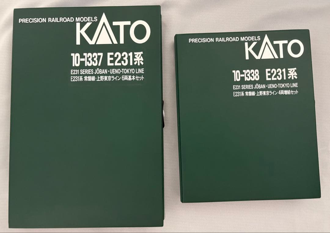 【期間限定】KATO セット 車両 Nゲージ E231・233系他 鉄道 送料込