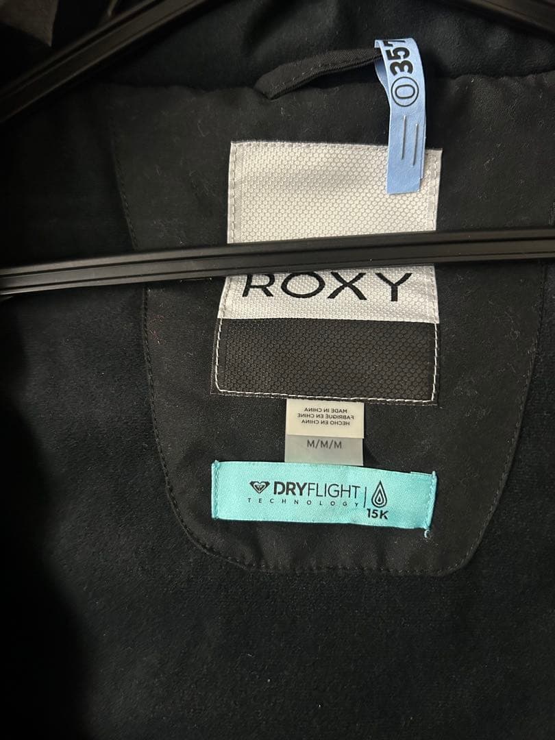 ROXY スノーボードウェア上下セット