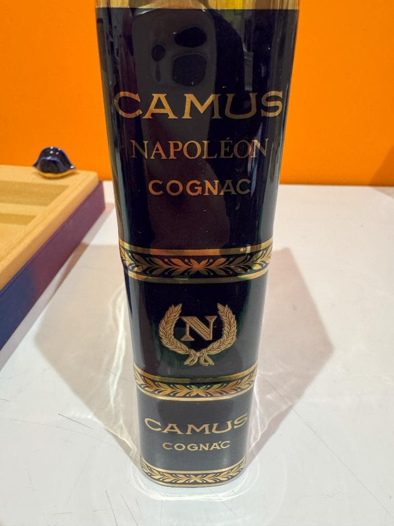 CAMUS NAPOLEON ブック3本セット