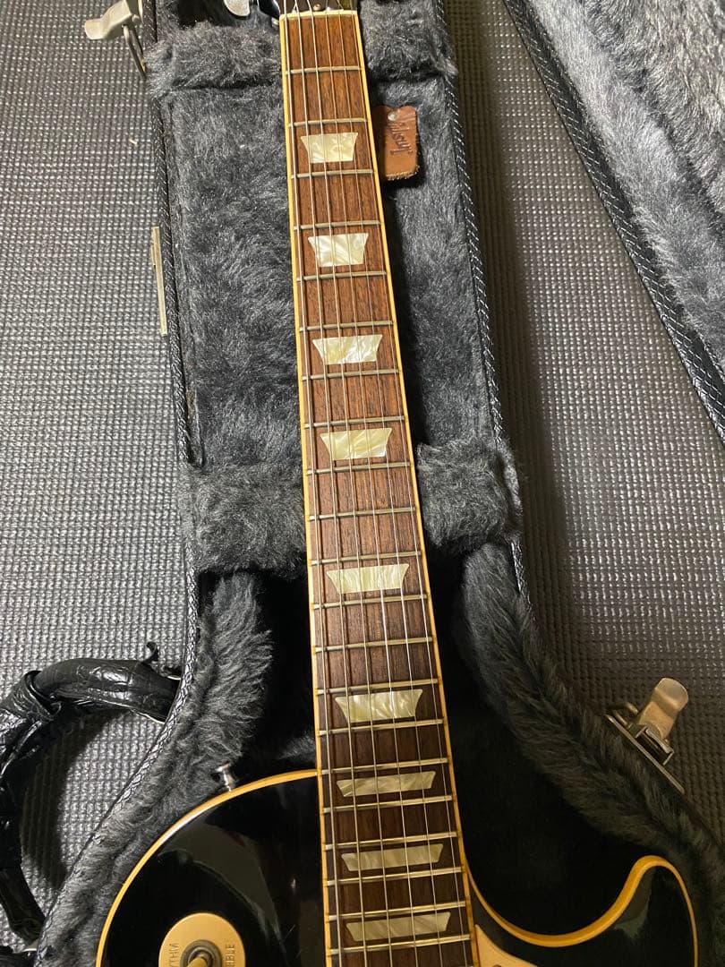 Gibson Les Paul Standard 2006年製 ハードケース付き