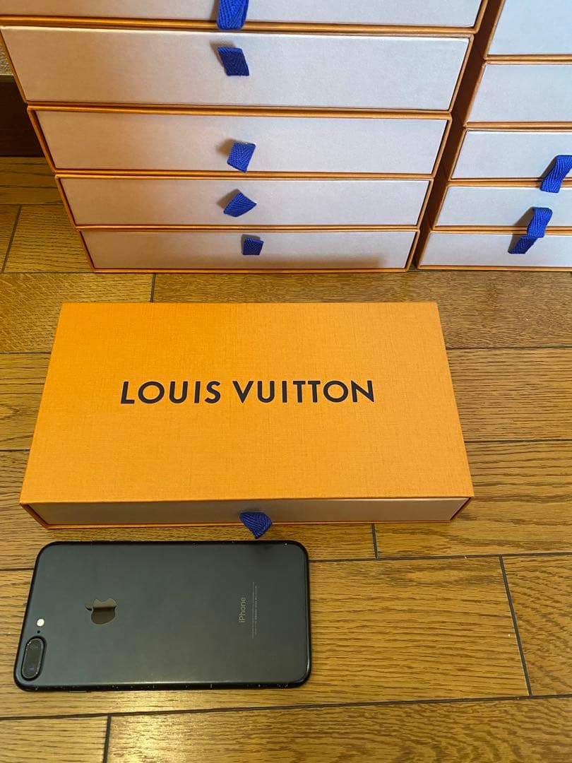 LOUIS VUITTON 箱 新品 未使用 2種類 20個セット