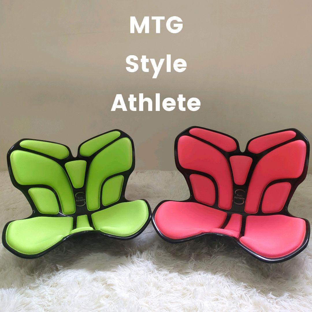 MTG スタイルアスリート Style Athlete　2点セット