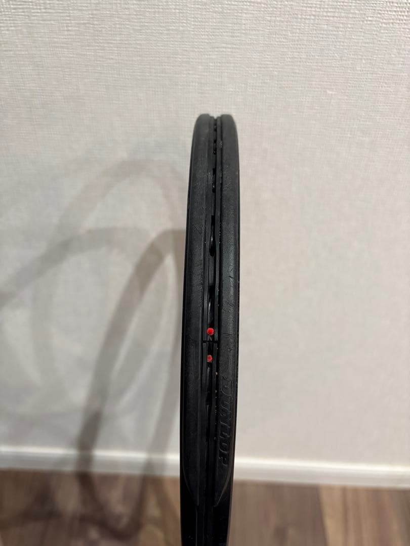 DUNLOP cx200 g2 テニスラケット