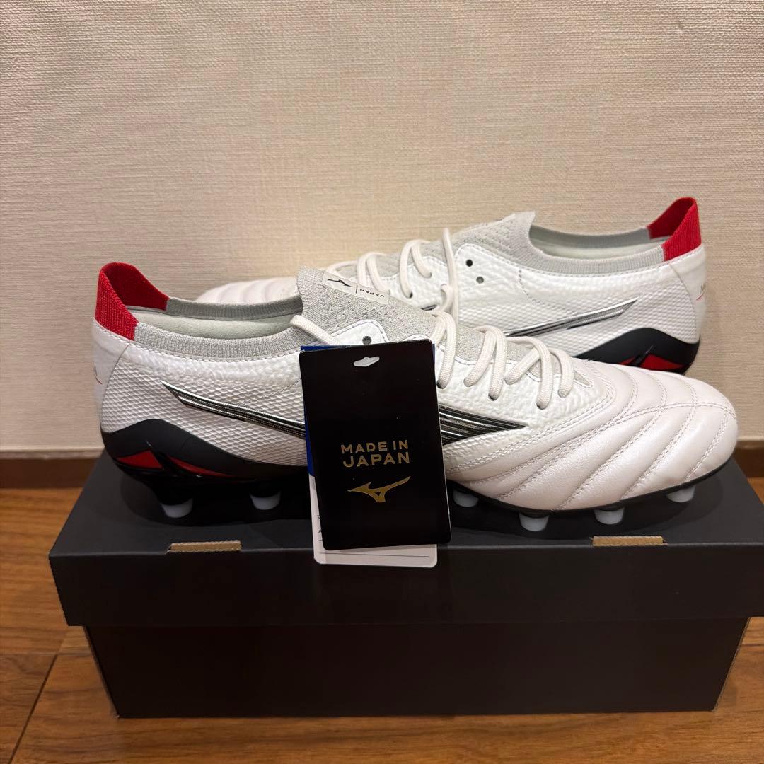 Mizuno Morelia Neo Ⅳ β JAPAN
