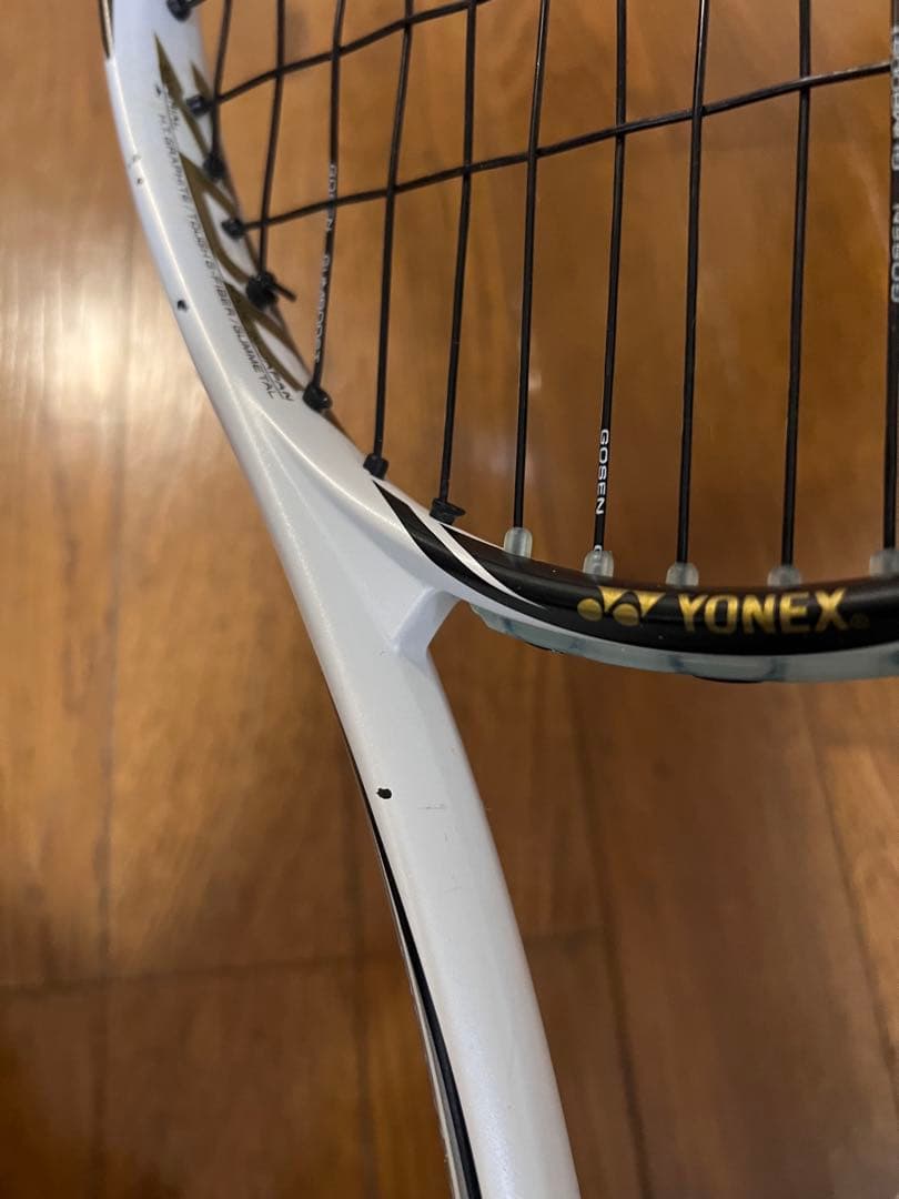 YONEX ネクシーガ70v 限定色