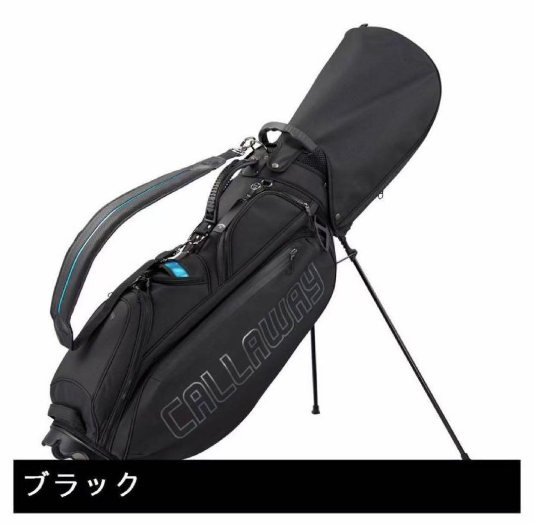 キャロウェイゴルフ Callaway Golf SPL-III スタンド