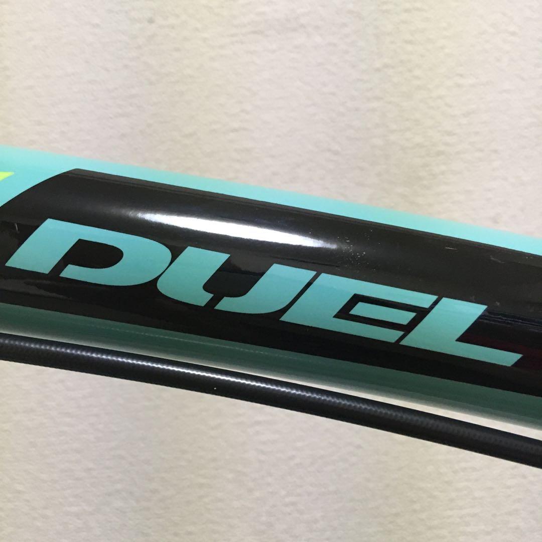 自転車本体 [2019] Bianchi Duel 27.0