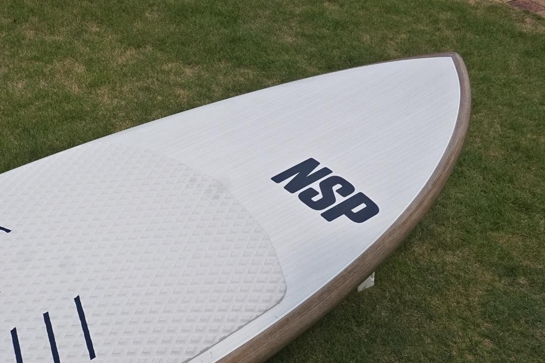 NSP WAVE SUP INSTIGATOR / SUP ボード（手渡し限定）