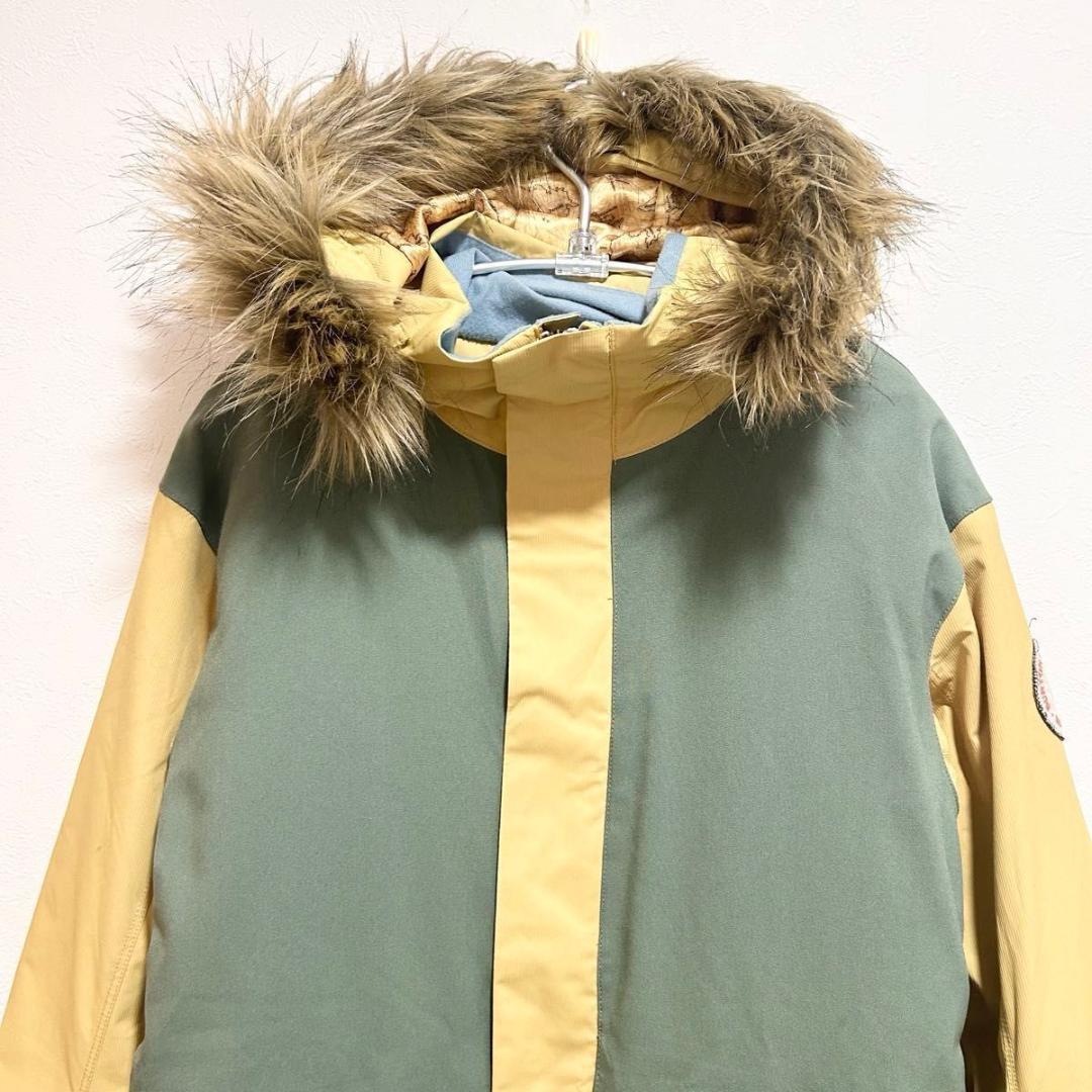 BURTON スノーボード ウェア レディース ZANY JACKET S