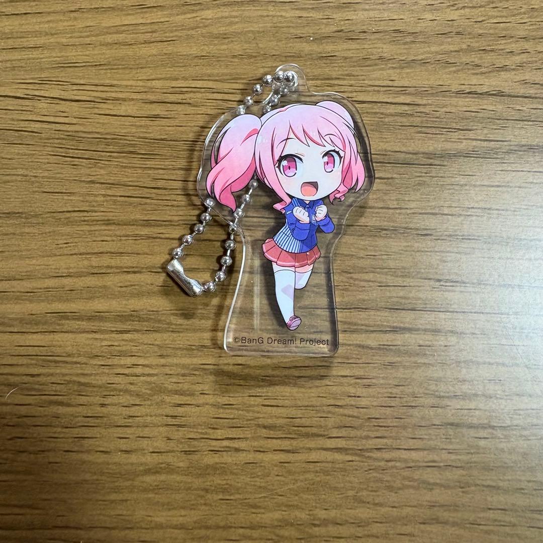 バラ売り可能 BanG Dream! ガルパ 丸山彩 白鷺千聖 グッズセット