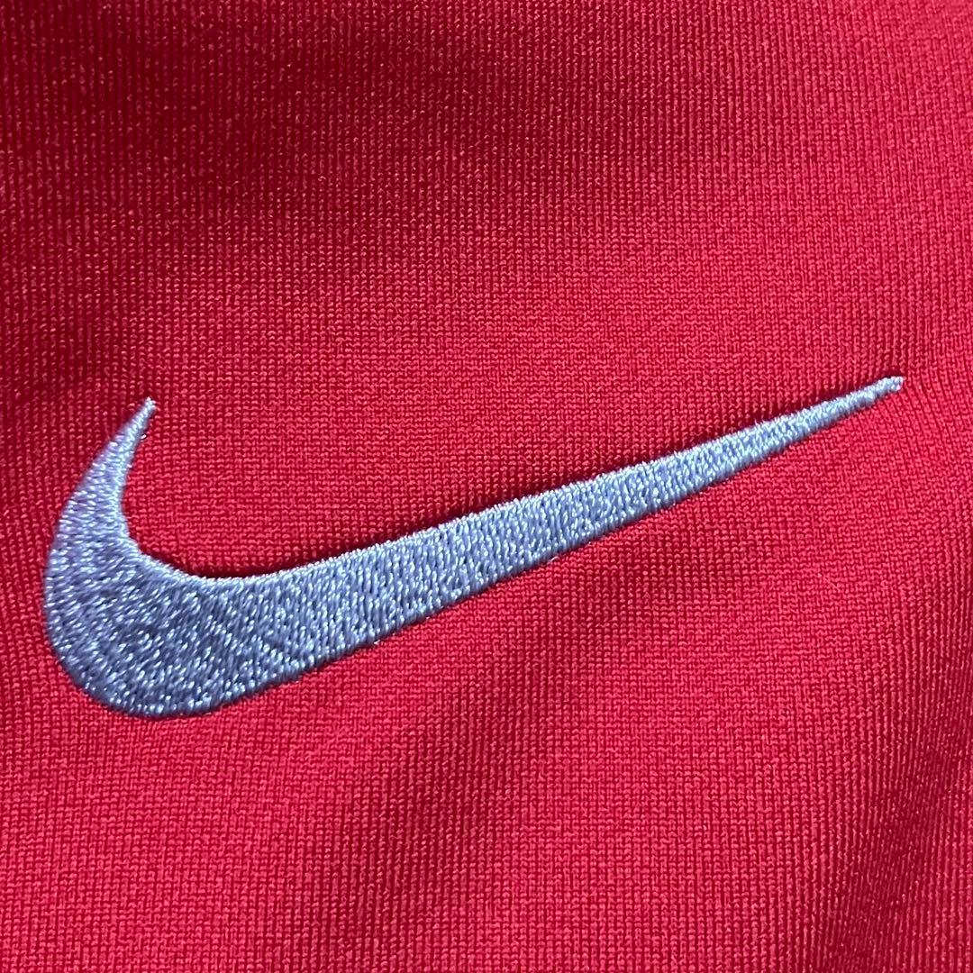 NIKE リバプールFC liverpool strike drill top