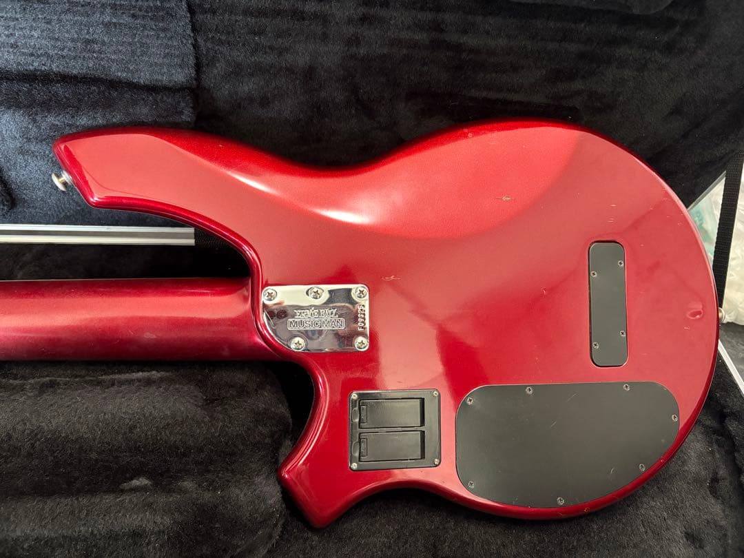 musicman bongo5 1Hピエゾ