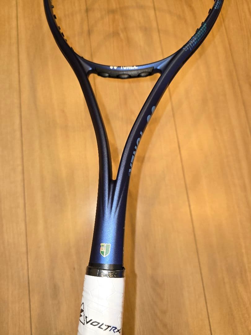 YONEX ボルトレイジ5VS VR5VS