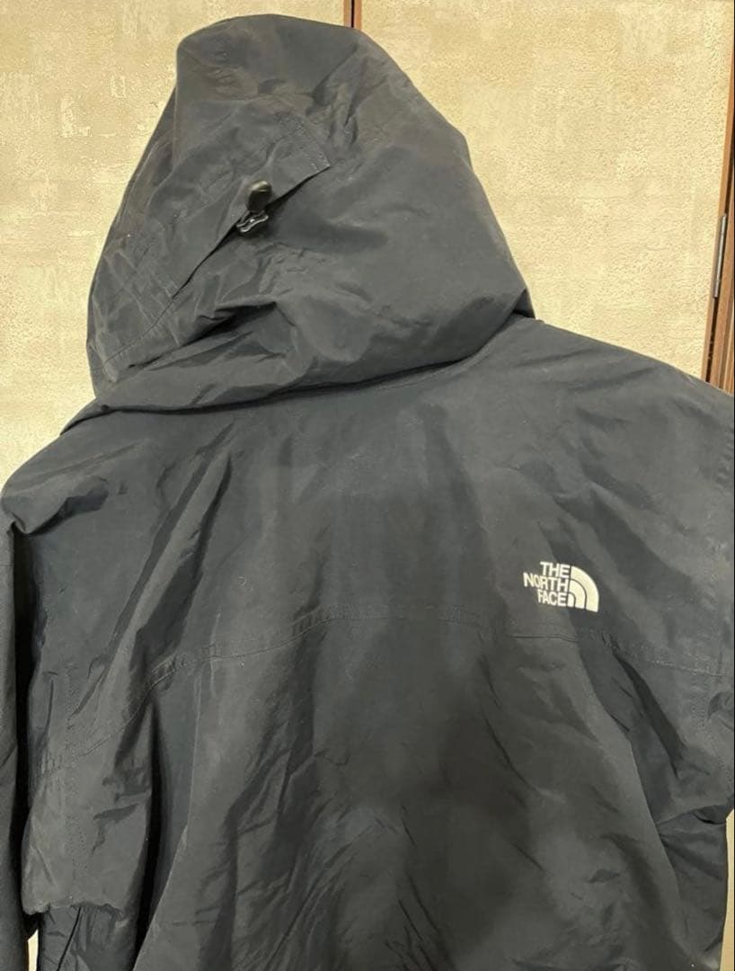 THE NORTH FACE GOLDMILLPARKA スノボーウェア ファー