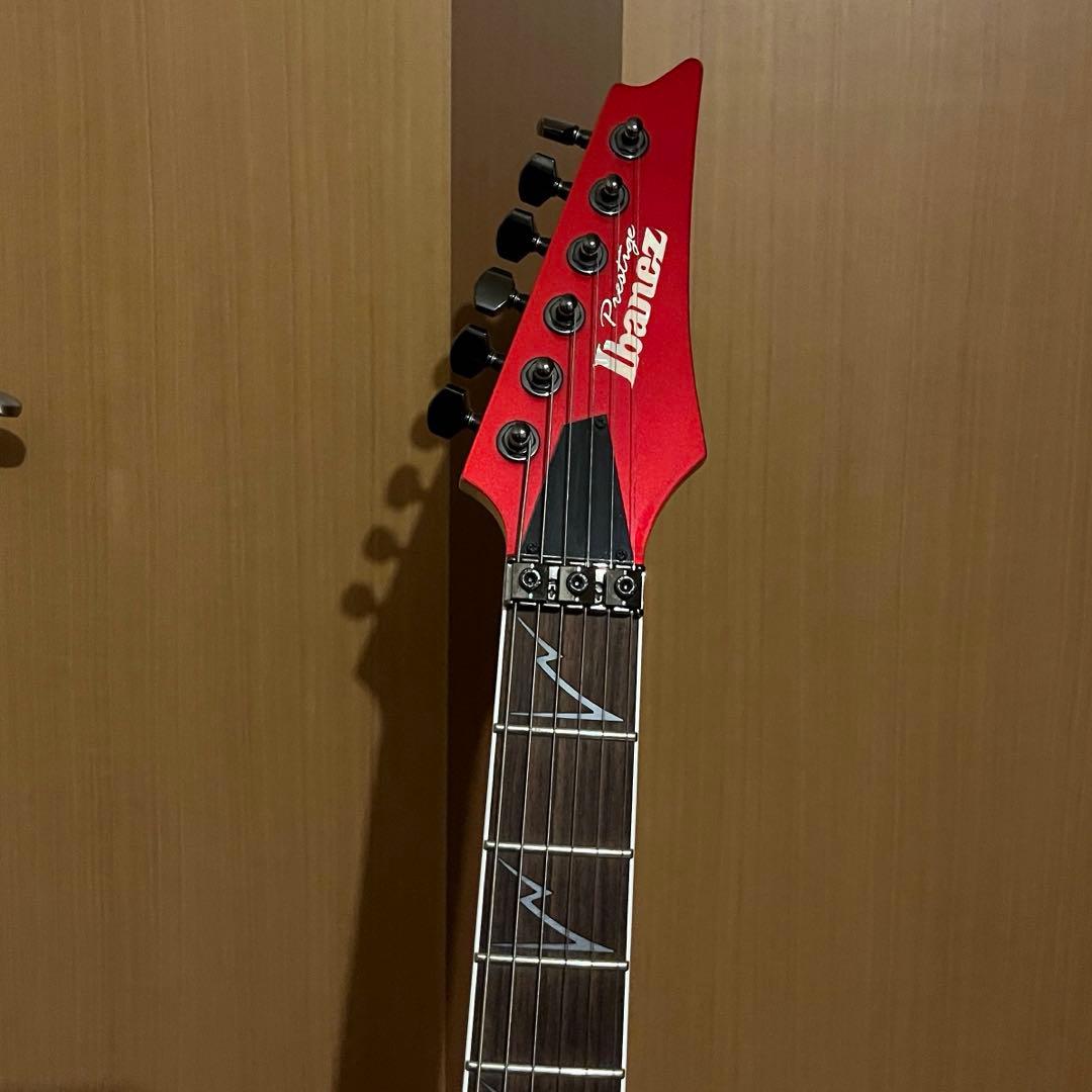 ギター Ibanez RG320DXFM