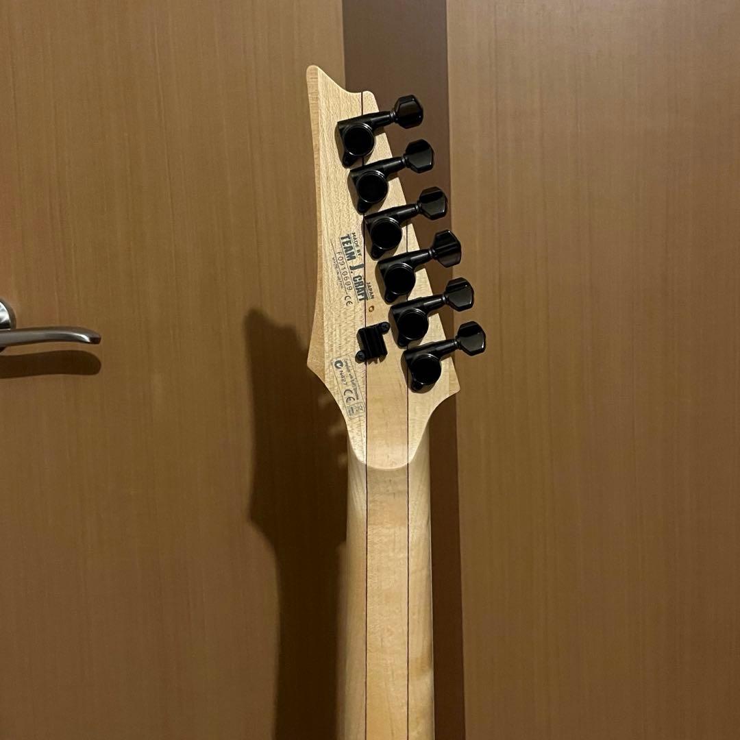 ギター Ibanez RG320DXFM