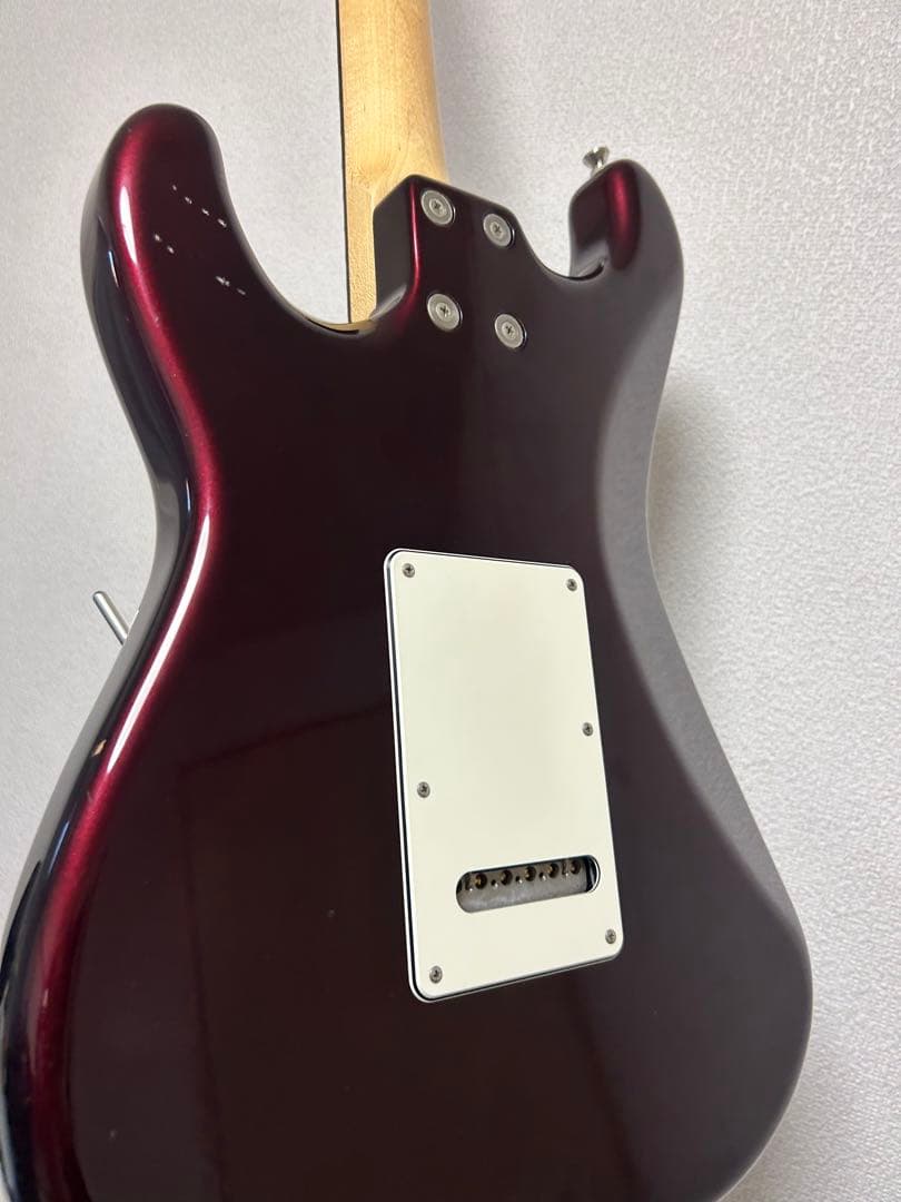 ギター Sadowsky R1 Classic Japan Dark Cherry ML