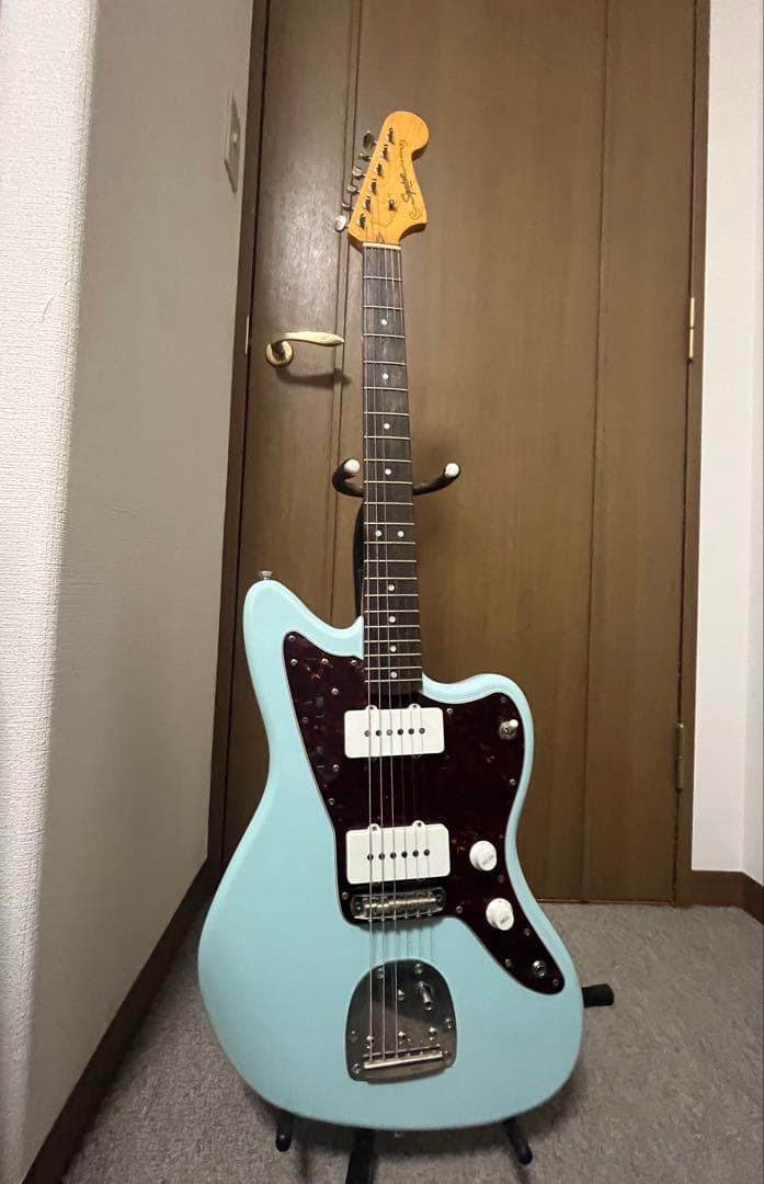 ギター Squier Classic Vibe '60s Jazzmaster